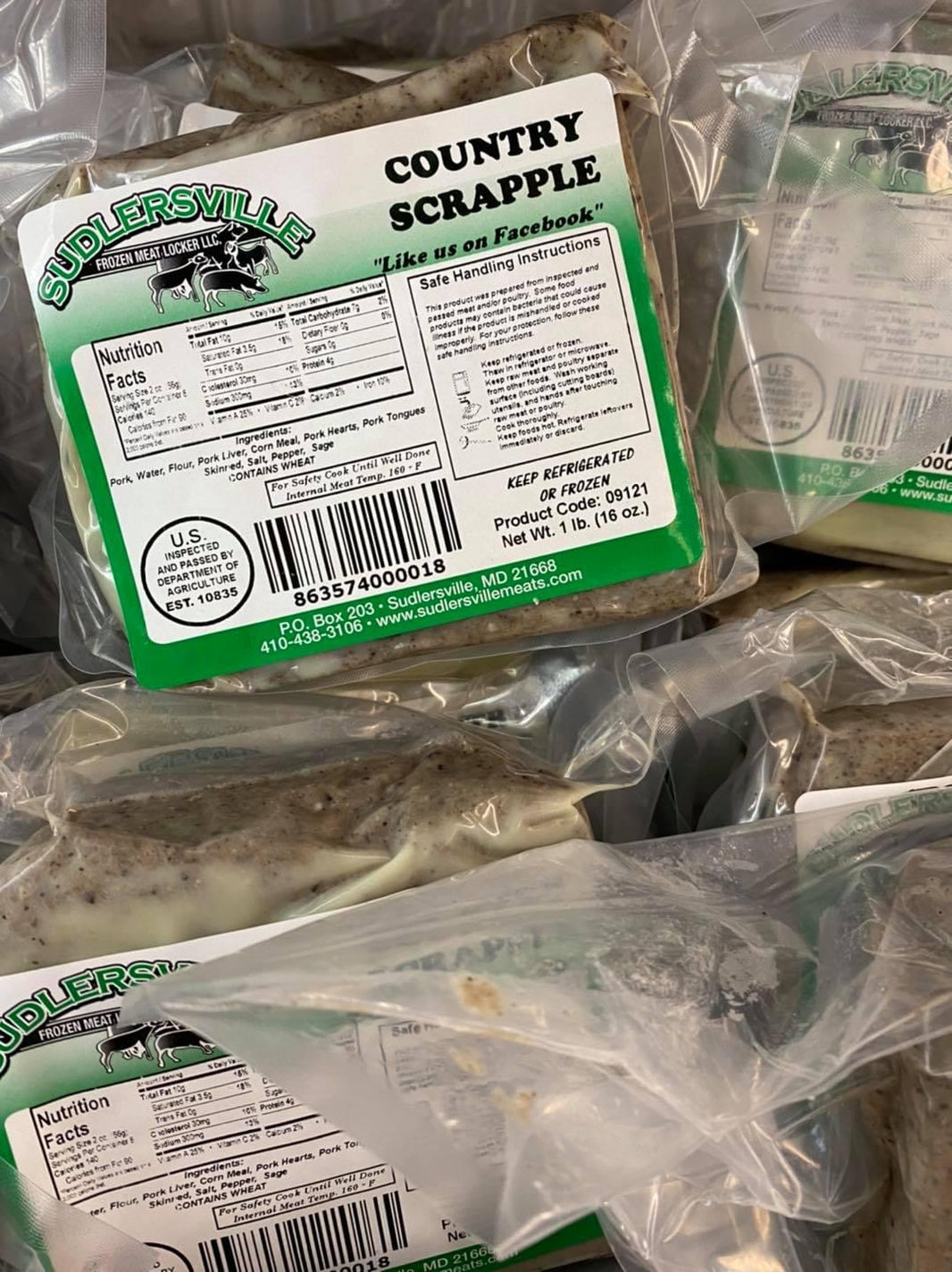 Meats on the go! – D&J Custom Smoked Products