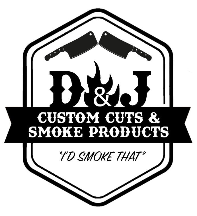 Meats on the go! – D&J Custom Smoked Products
