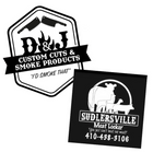 Meats on the go! – D&J Custom Smoked Products